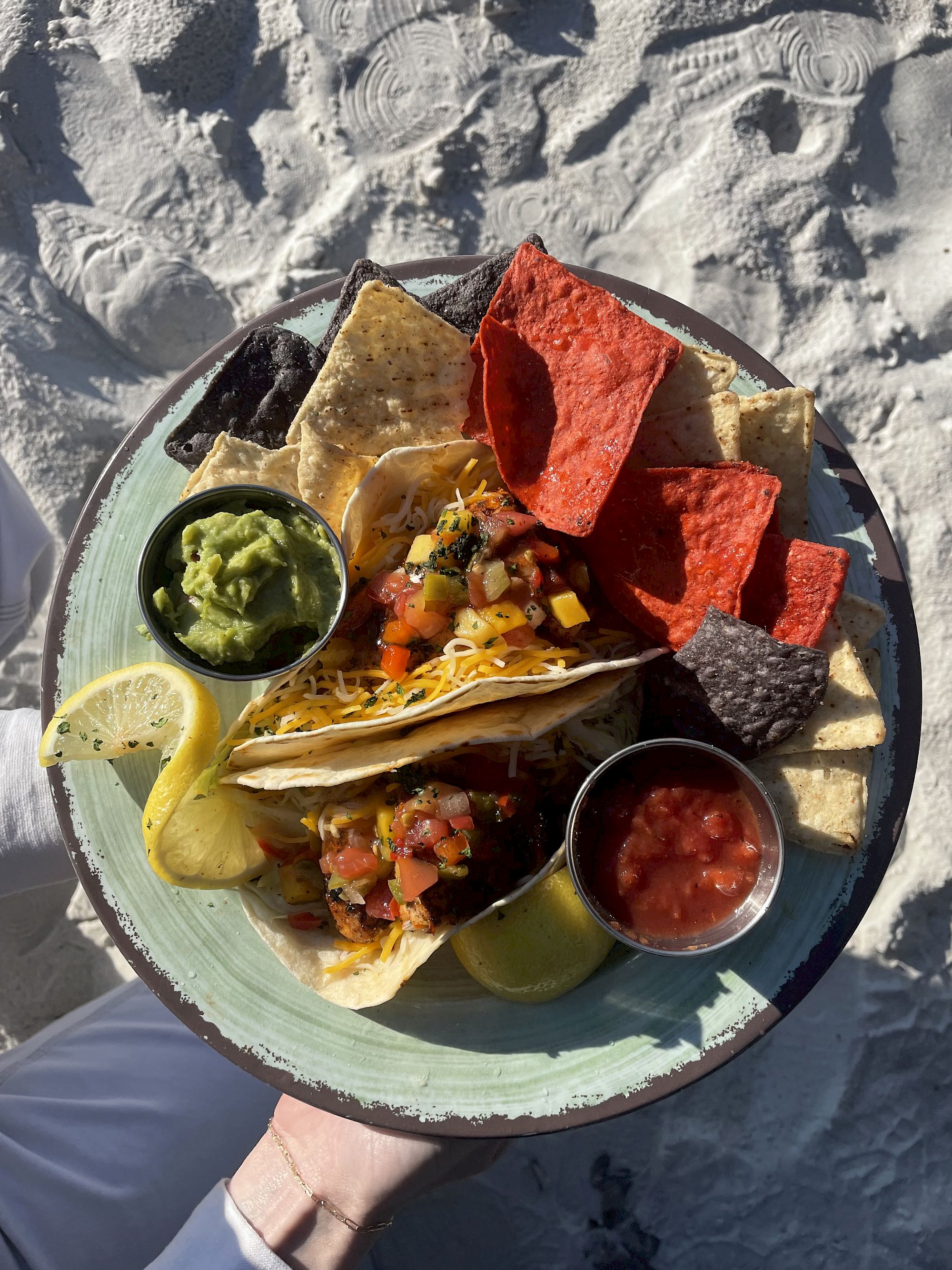 Photo Gallery - Bongos Beach Bar & Grill