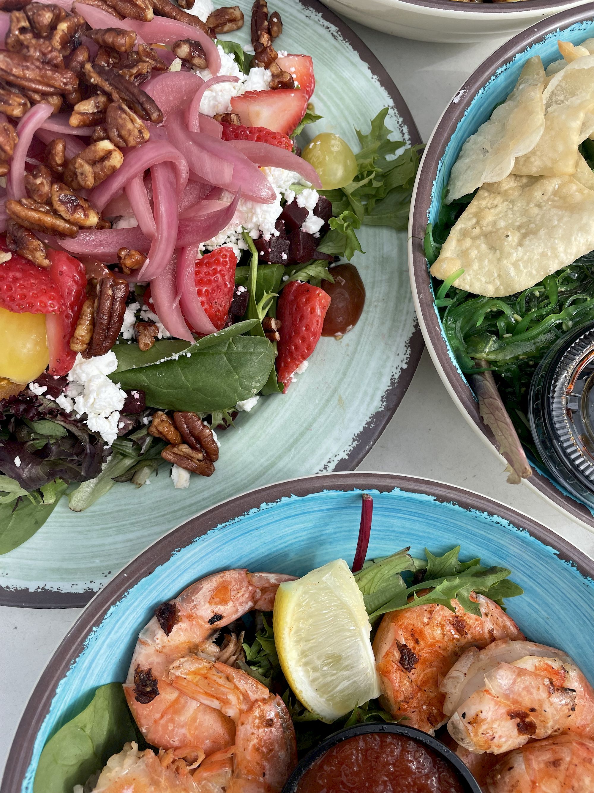 Photo Gallery - Bongos Beach Bar & Grill