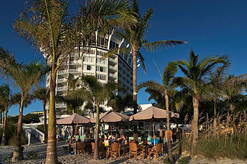 Photo Gallery - Bongos Beach Bar & Grill