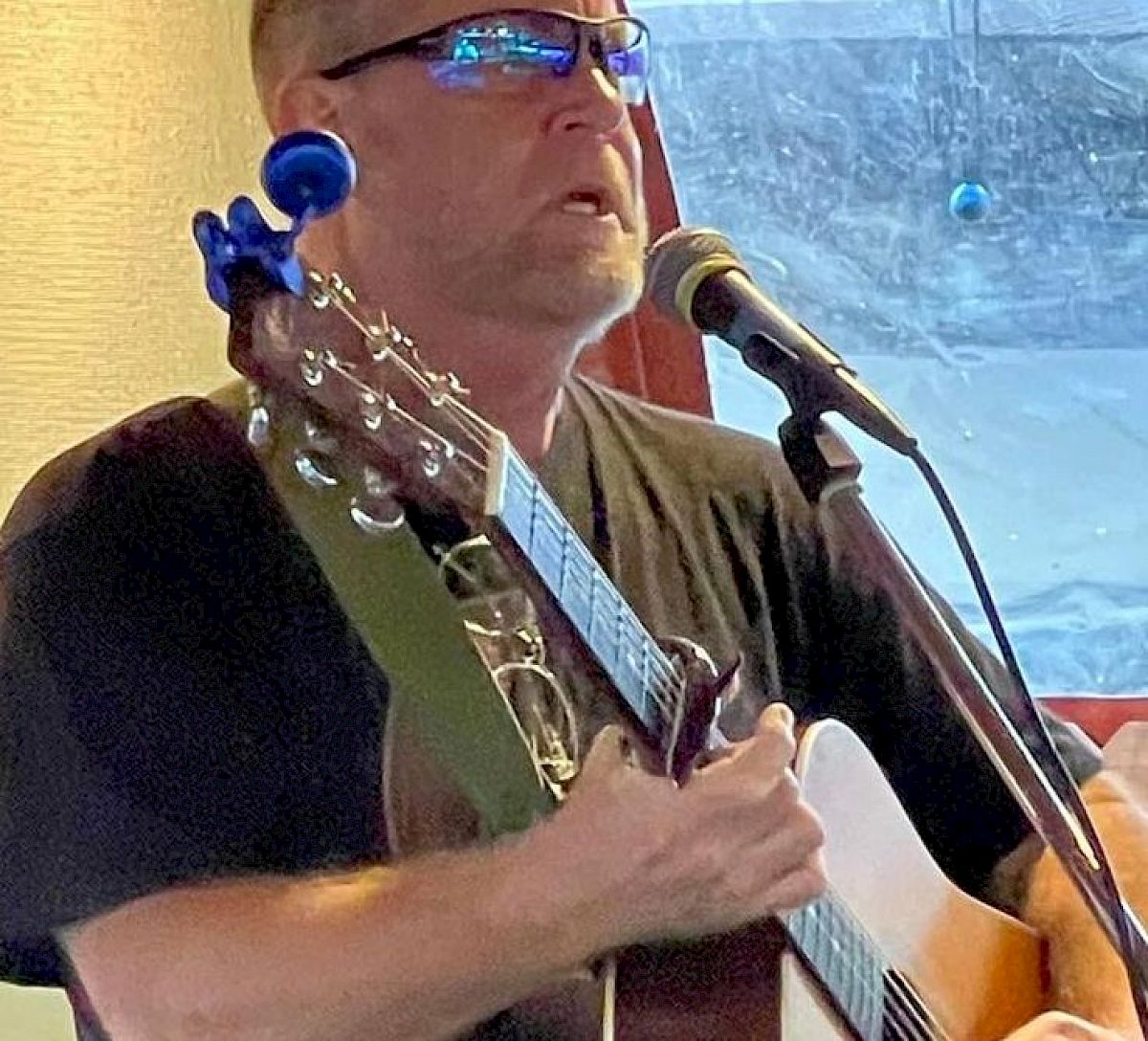 Steve Shabala